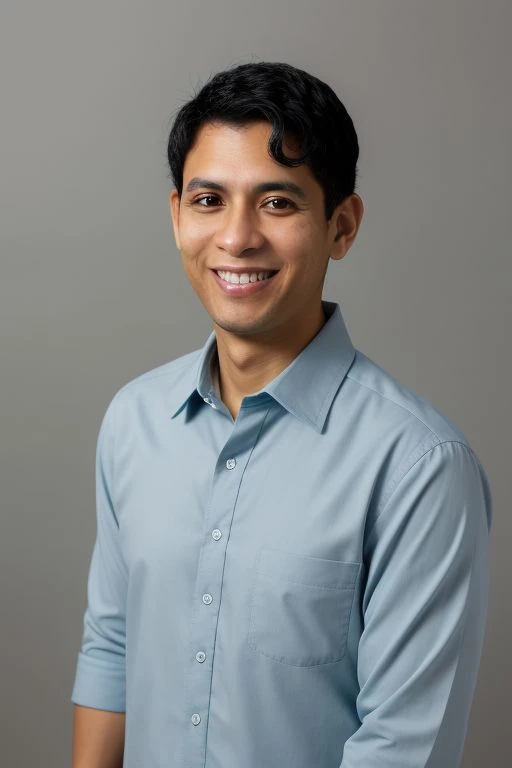 Roberto Obregón | Fanon Wiki | Fandom