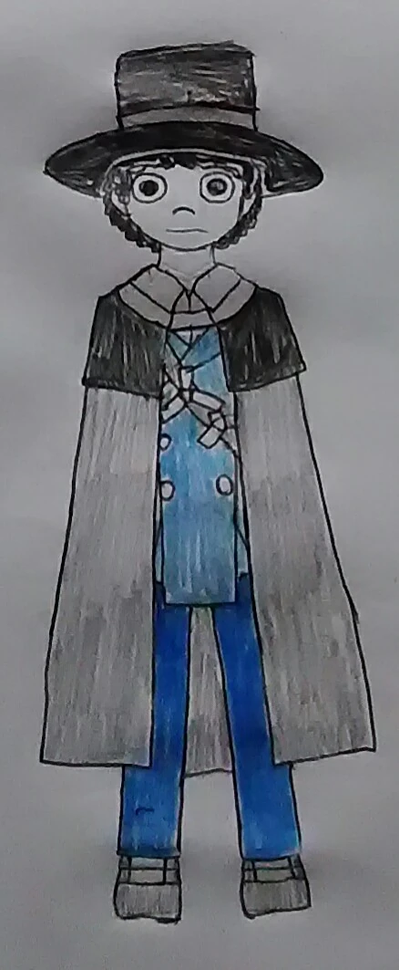 Andrew "Fletcher" Dunlap (TSASA) | Fanon Wiki | Fandom