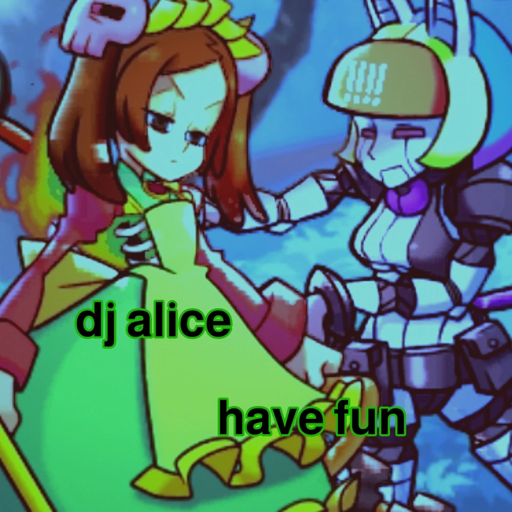 Have Fun | Fanon Wiki | Fandom