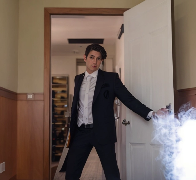 Sammy McFlay | Fanon Wiki | Fandom