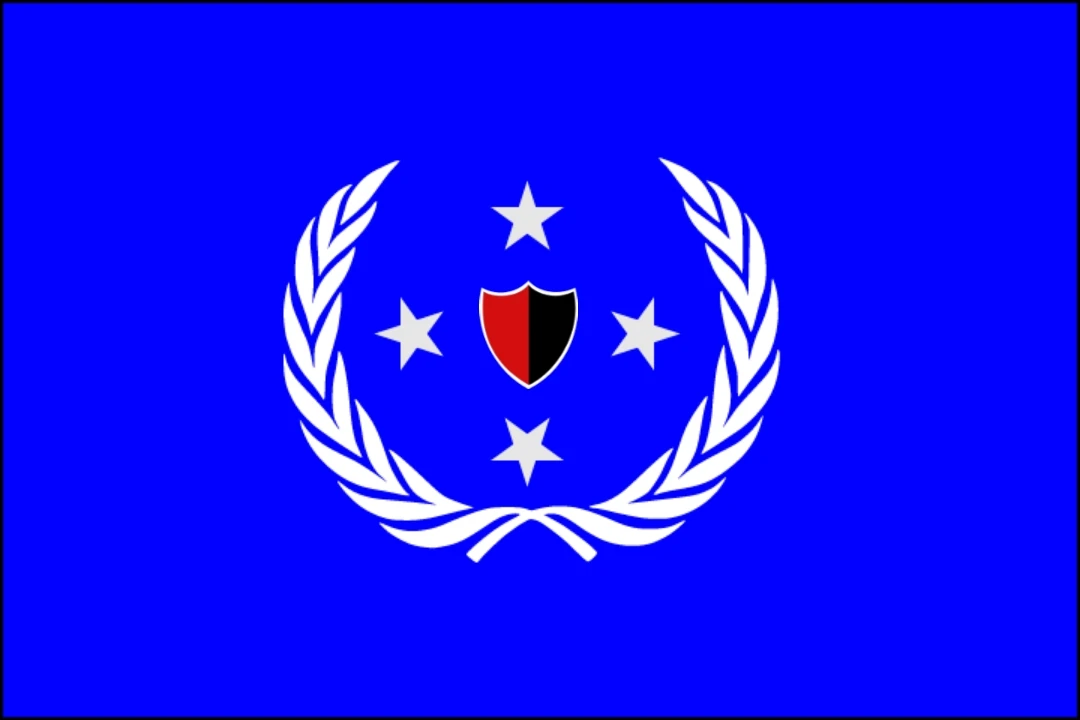 Du Cong Alliance | Fanon Wiki | Fandom