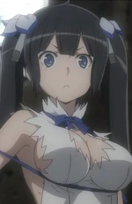 Hestia | Fanon Wiki | Fandom