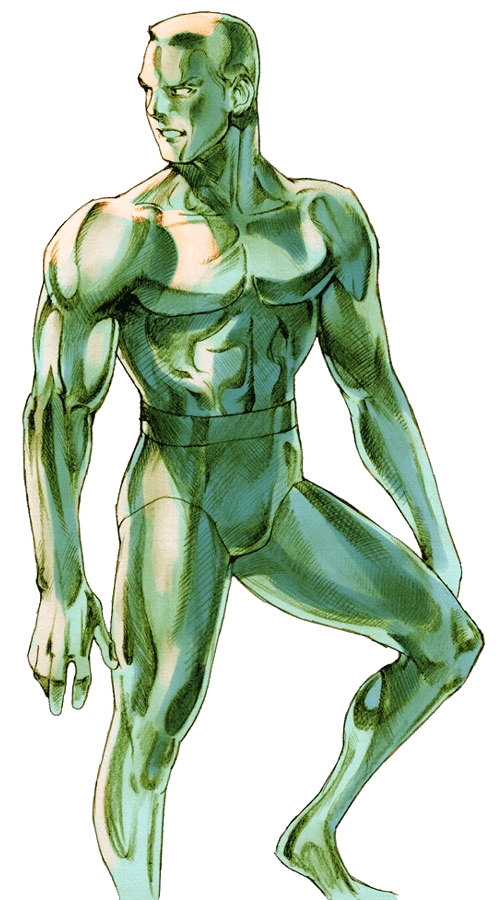 Iceman (M.U.G.E.N Trilogy) | Fanon Wiki | Fandom