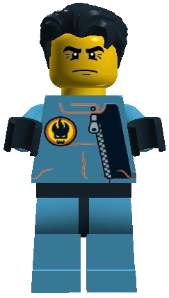 Toroc | Fanon Wiki | Fandom