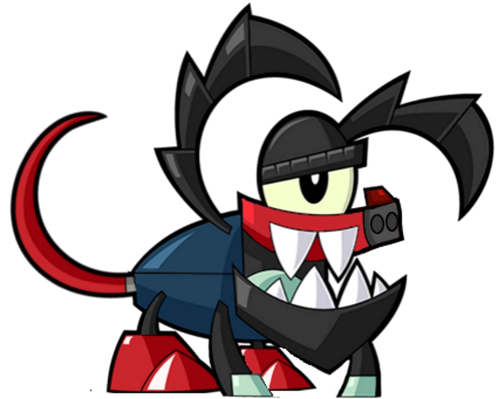 Boone (Mixels OC) | Fanon Wiki | Fandom