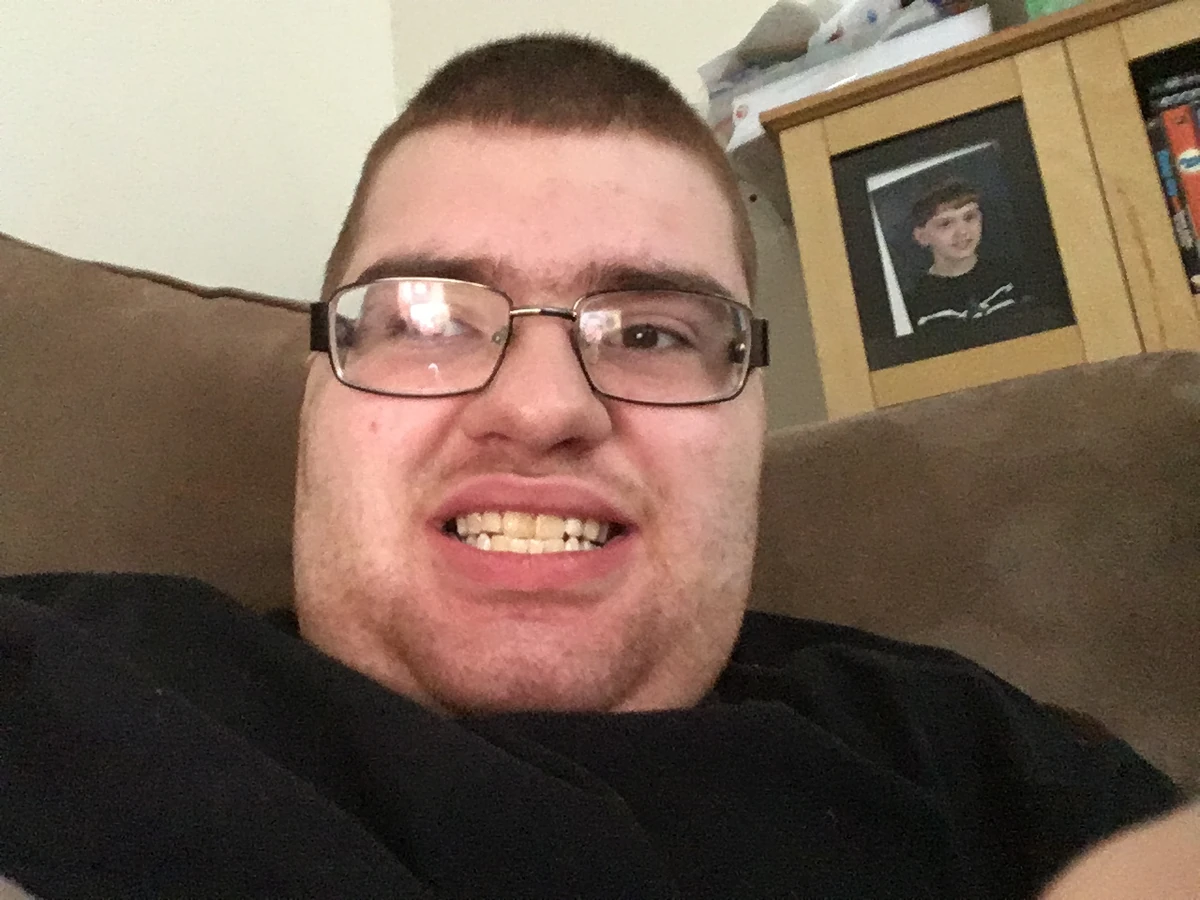 Connor Faust | Fanon Wiki | Fandom