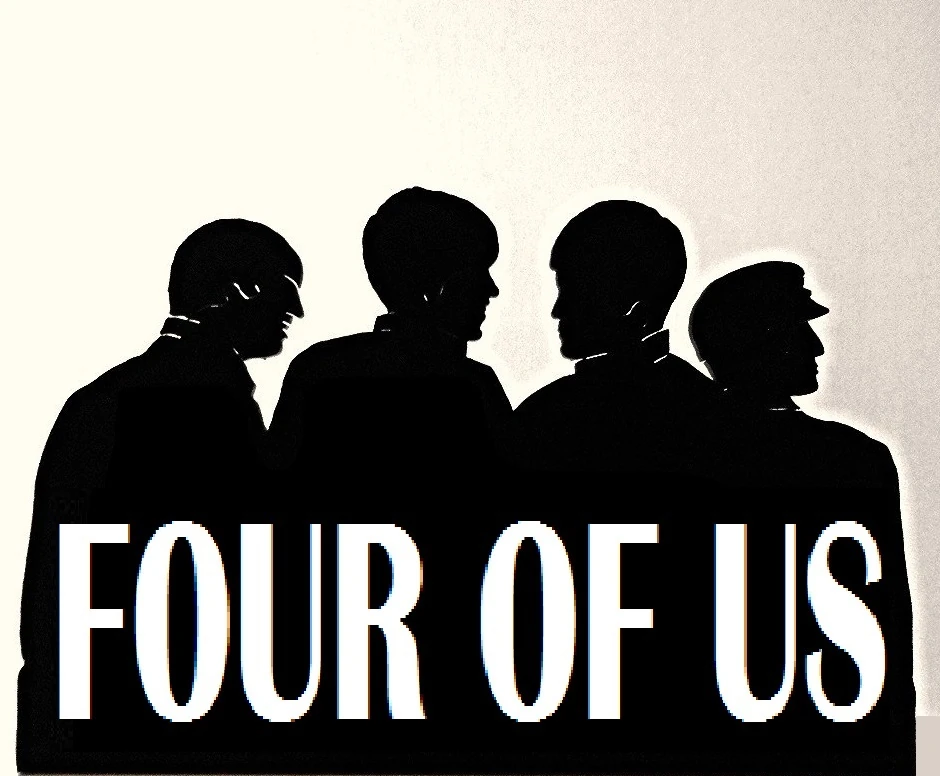 Four Of Us | Fanon Wiki | Fandom