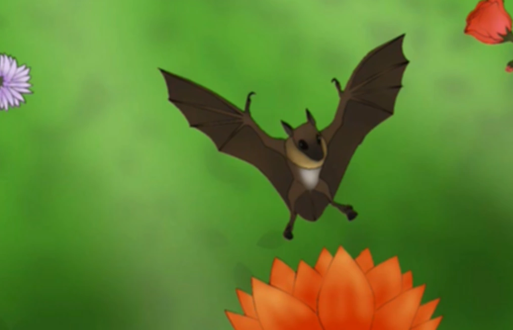 Humming bat (SciiFii) | Fanon Wiki | Fandom