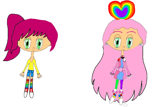 Selena piper | Fanon Wiki | Fandom