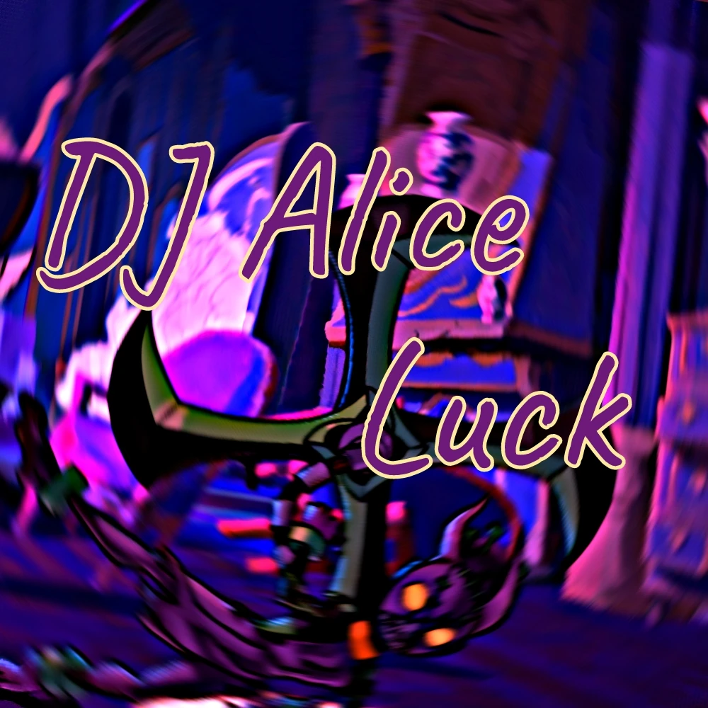 Luck (DJ Alice Album) | Fanon Wiki | Fandom