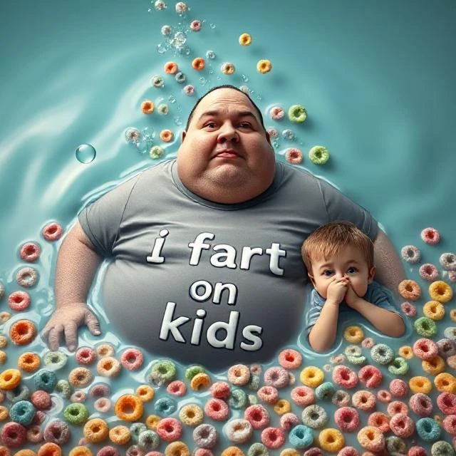 Marlene and Giant Grover | Fanon Wiki | Fandom