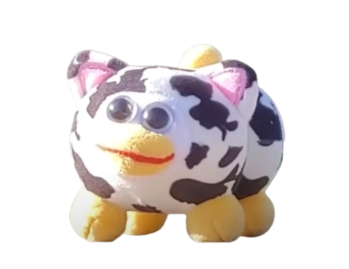 Peepy | Fanon Wiki | Fandom