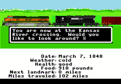 The Railroad Express | Fanon Wiki | Fandom