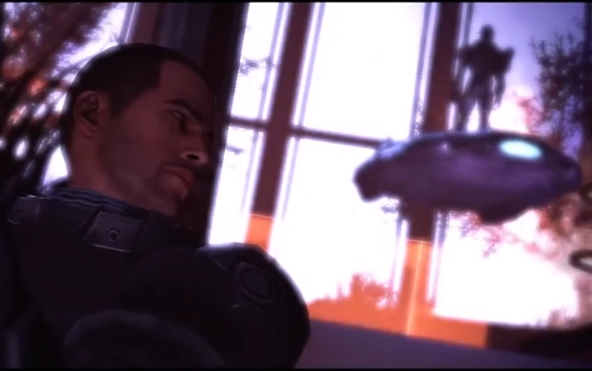 The Conduit (ME) | Fanon Wiki | Fandom