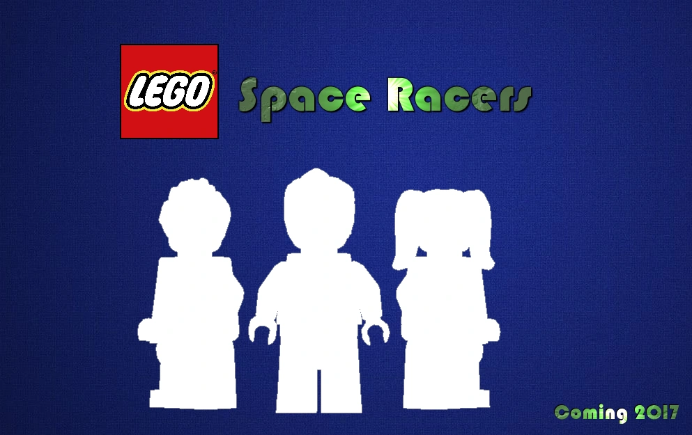 LEGO Space Racers | Fanon Wiki | Fandom