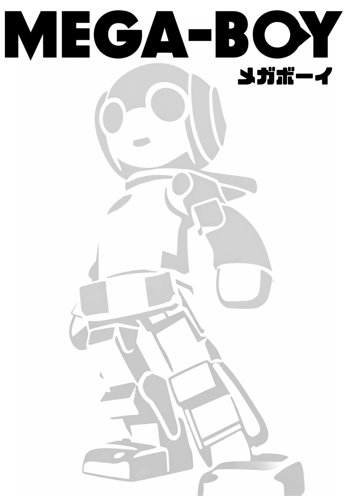 Mega Boy (Movie) | Fanon Wiki | Fandom