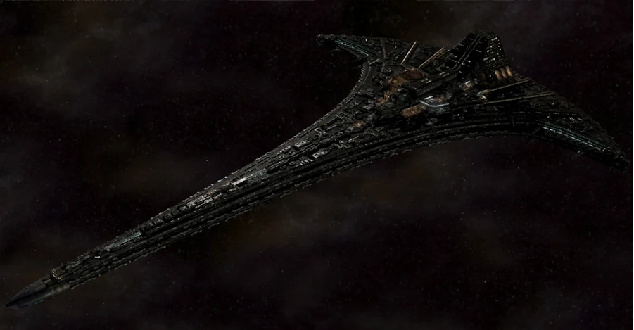 The Andromeda | Fanon Wiki | Fandom