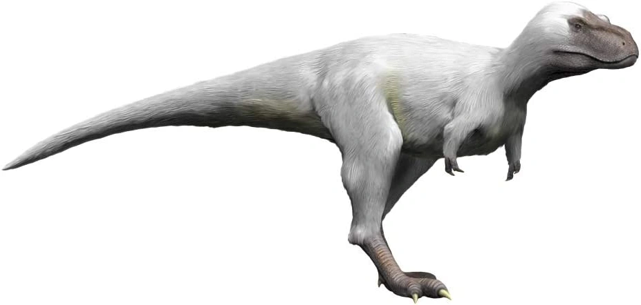 Nanuqsaurus (SciiFii) | Fanon Wiki | Fandom