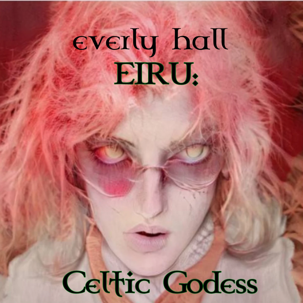 Eiru: Celtic Godess | Fanon Wiki | Fandom