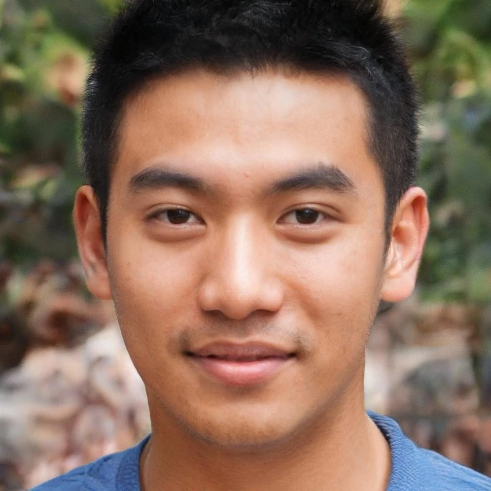 Lye Wen Kai | Fanon Wiki | Fandom