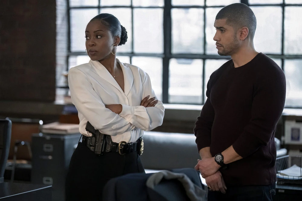 The 7 Organized Murder Itch | Fanon Wiki | Fandom