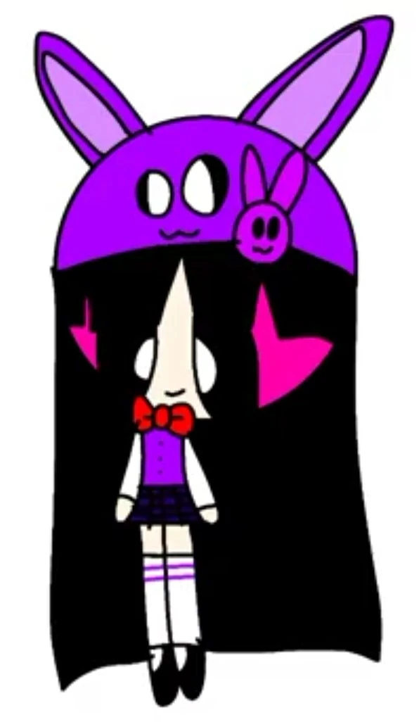 Bonnie Vicky | Fanon Wiki | Fandom