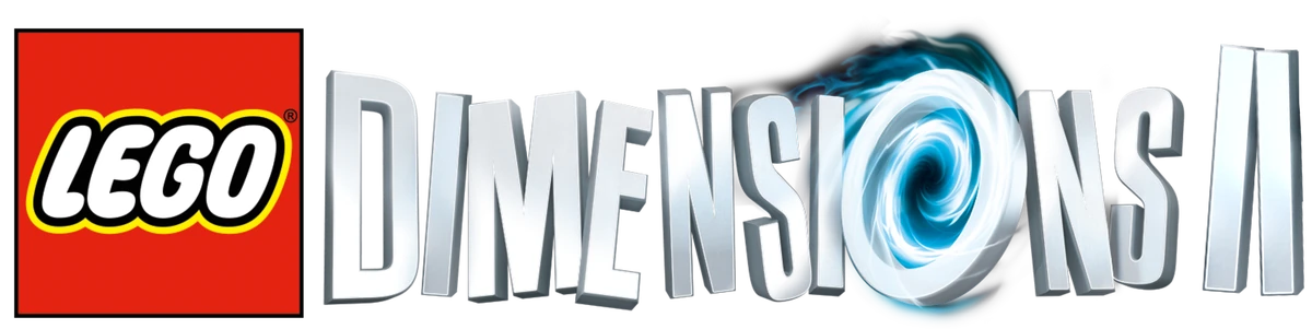 Lego Dimensions II | Fanon Wiki | Fandom