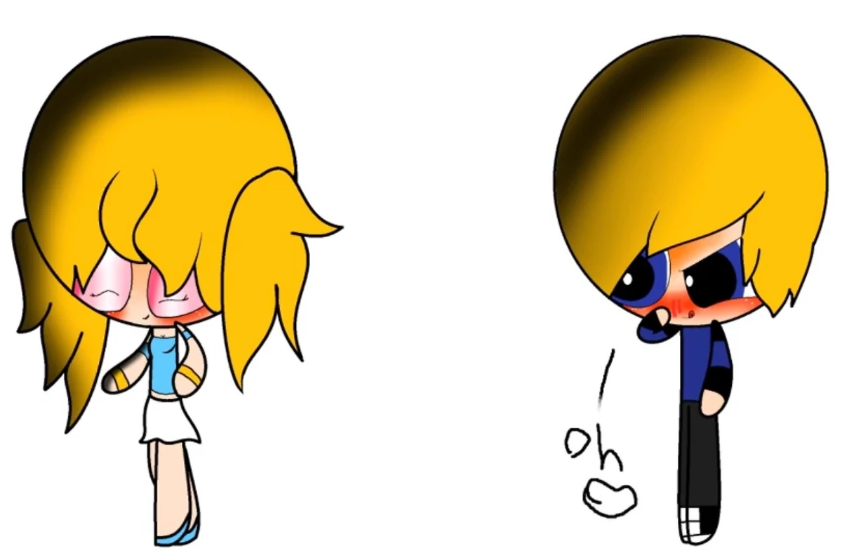Bubbles (PPG) | Fanon Wiki | Fandom