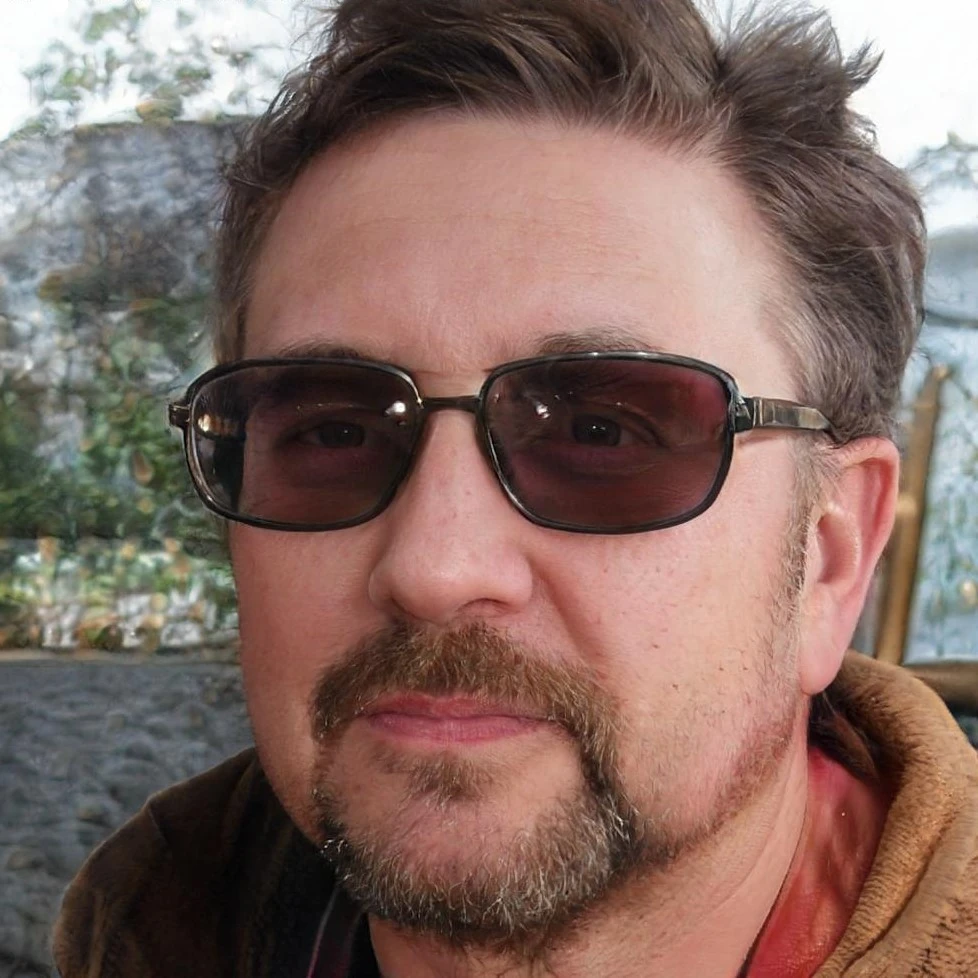 Anthony Marchant | Fanon Wiki | Fandom