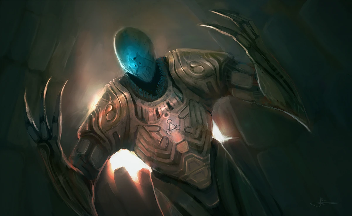 Magister | Fanon Wiki | Fandom