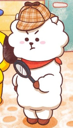 RJ | Fanon Wiki | Fandom