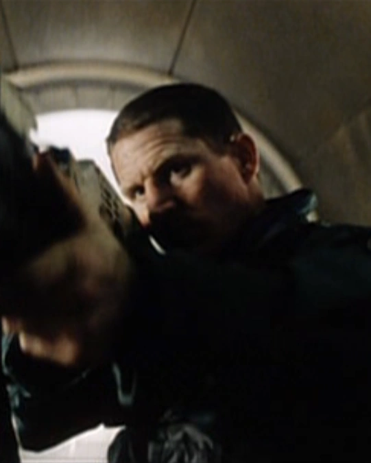 Franklin Accardo | Fanon Wiki | Fandom