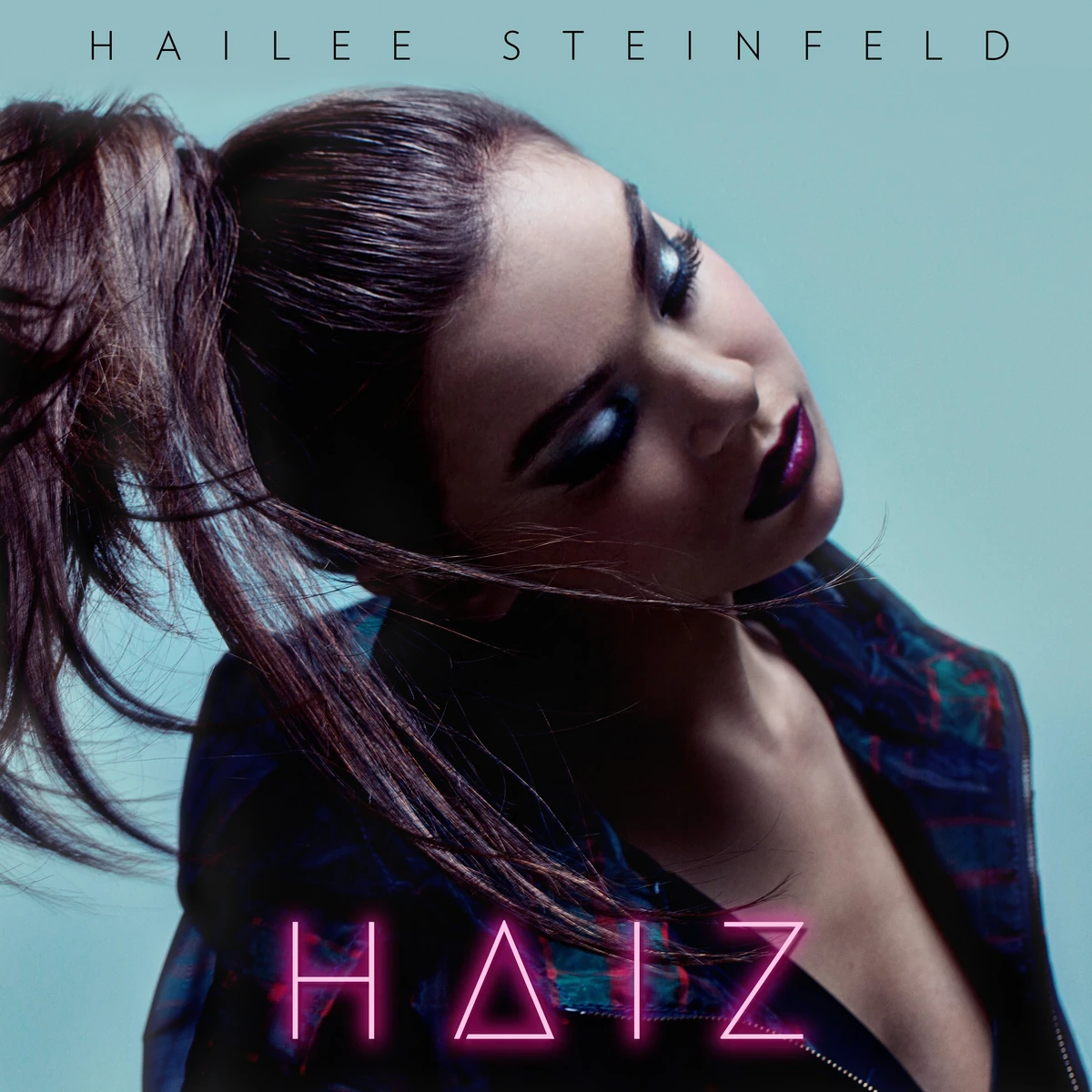 Haiz (Hailee Steinfeld album) | Fanon Wiki | Fandom