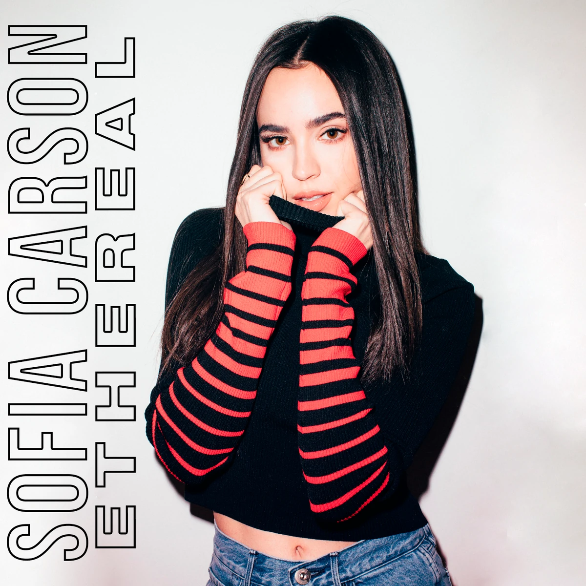 Ethereal (Sofia Carson album) | Fanon Wiki | Fandom