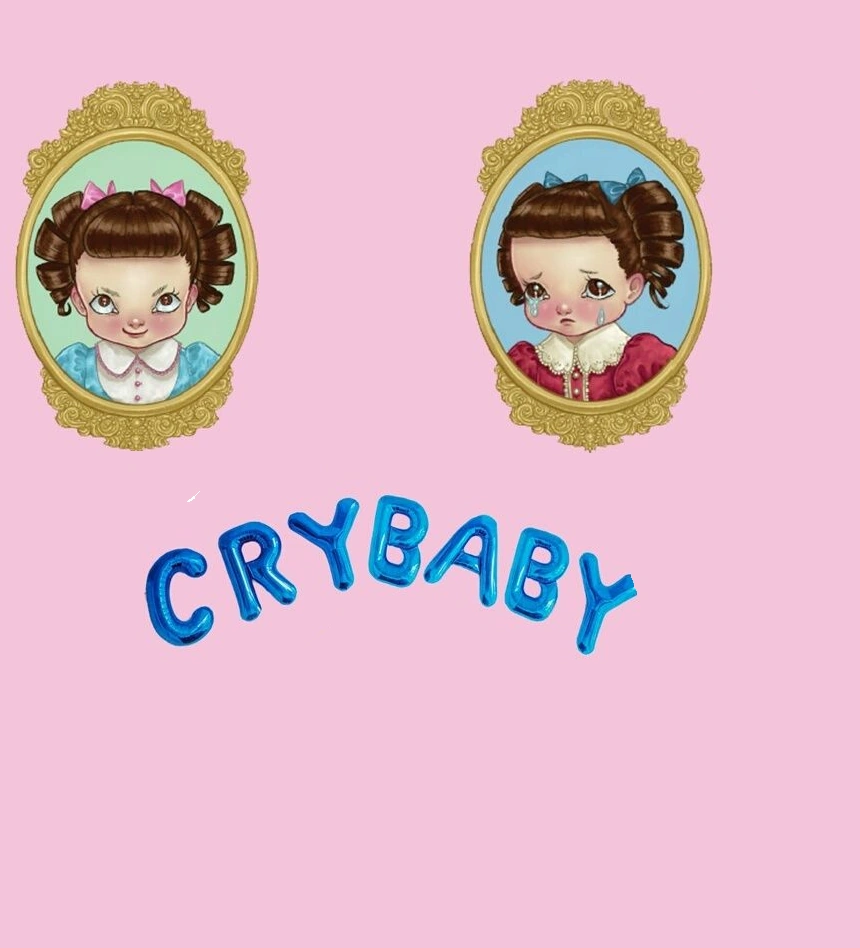 Cry Baby | Fanon Wiki | Fandom