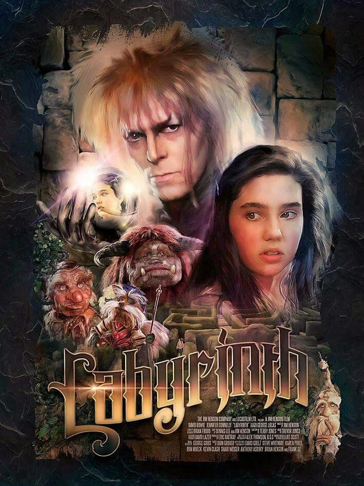 Return of the King: Labyrinth II | Fanon Wiki | Fandom