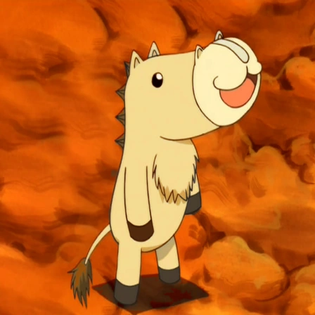 Jayron Efferson | Fanon Wiki | Fandom