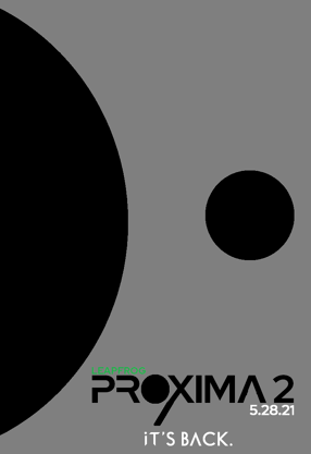 Proxima 2 (2021 film) | Fanon Wiki | Fandom