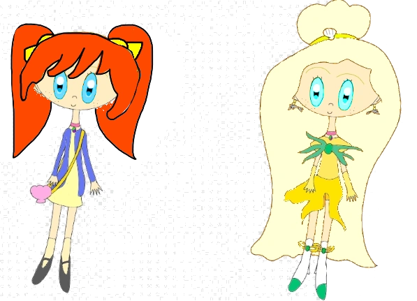 Bella murray | Fanon Wiki | Fandom