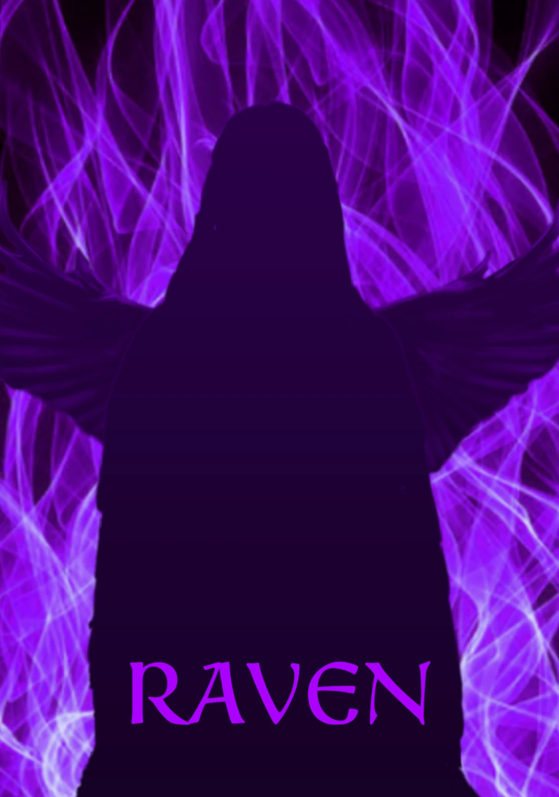 Raven (2007) | Fanon Wiki | Fandom