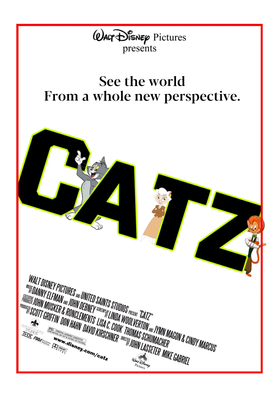 Catz | Fanon Wiki | Fandom