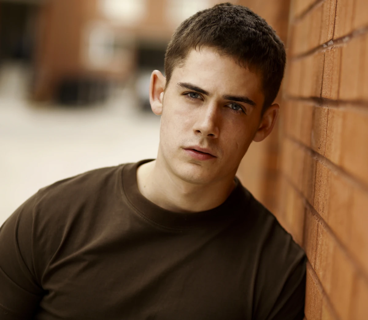 Ryan Liam Percy | Fanon Wiki | Fandom