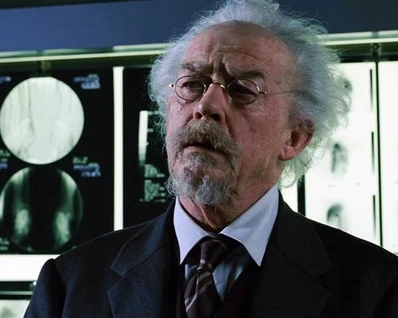 Hellboy | Fanon Wiki | Fandom