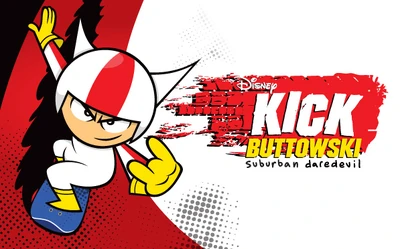 Kick Buttowski (Live Action Film) | Fanon Wiki | Fandom