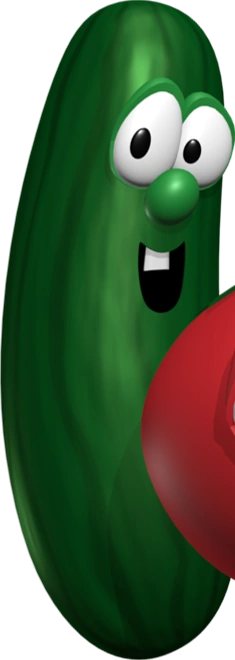 Larry and Bob (1991-1992) | Fanon Wiki | Fandom