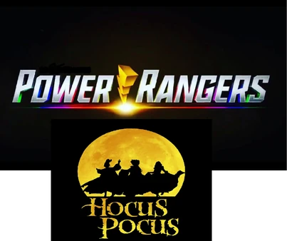 Power Rangers Hocus Pocus Spectacular | Fanon Wiki | Fandom