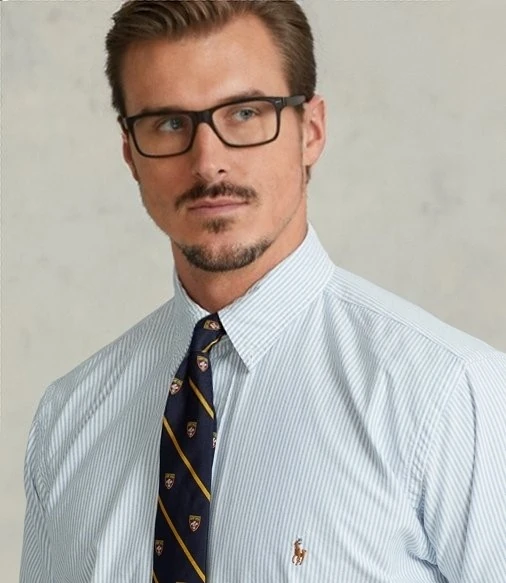 Robert Bannister | Fanon Wiki | Fandom