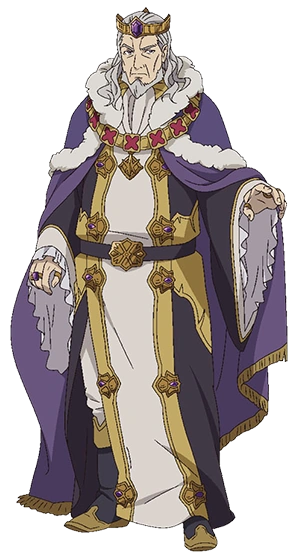 Aultcray Melromarc XXXII (DoomVerse) | Fanon Wiki | Fandom