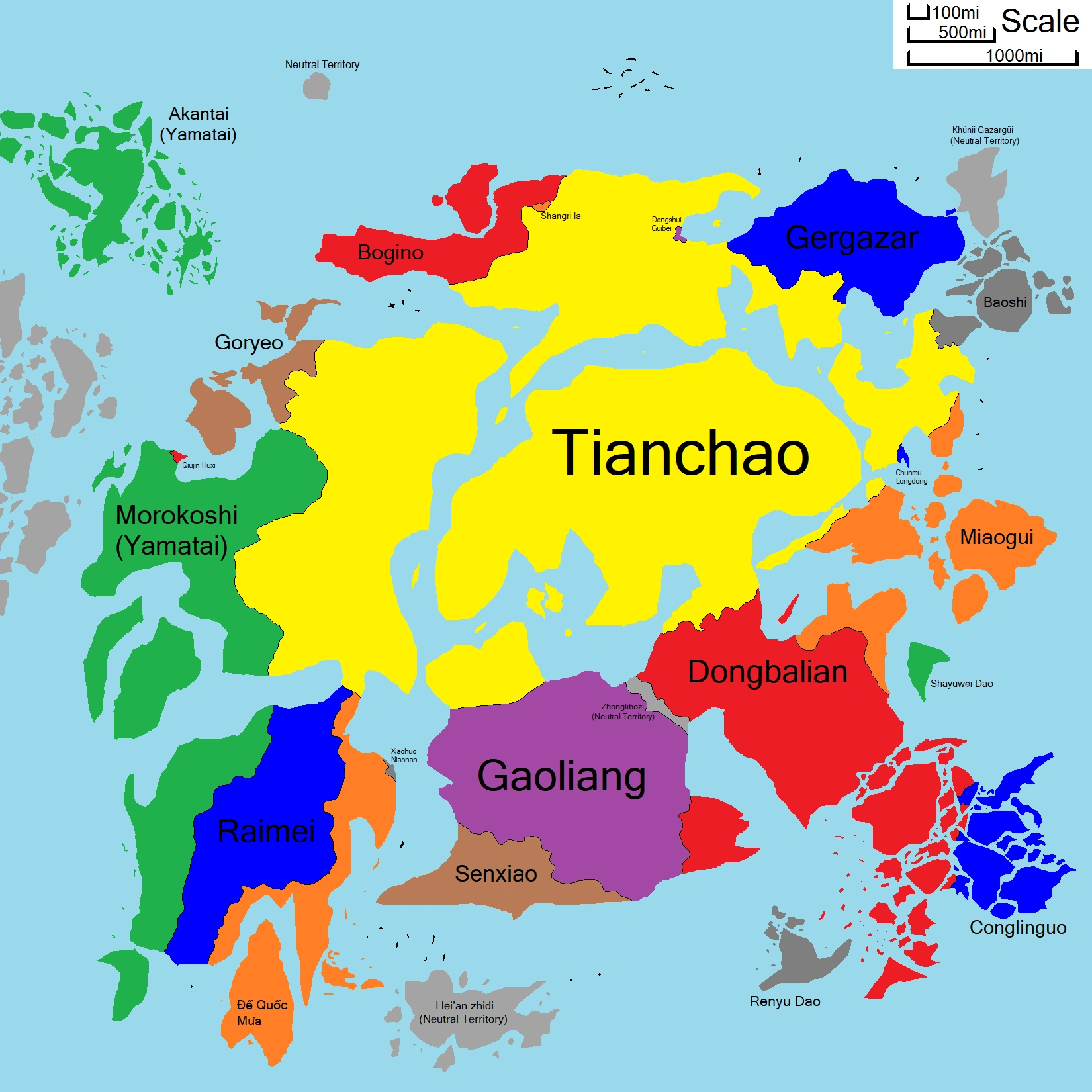 Category:Continents | Fanon Wiki | Fandom