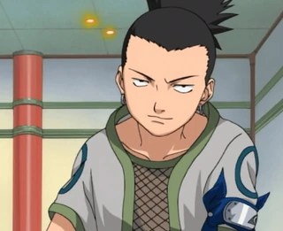 Shikamaru Nara (S-Men) | Fanon Wiki | Fandom